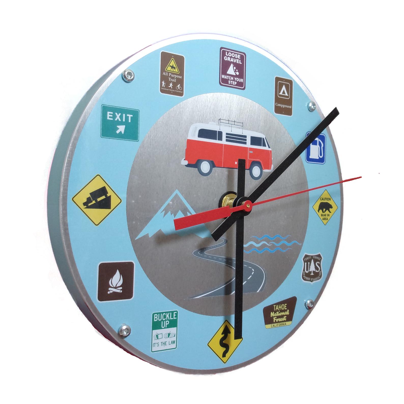 How many hours do you work? – On the Road with Adie