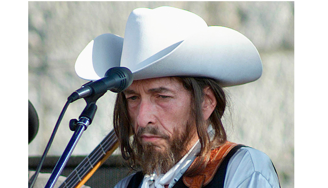 Playlist: all-Dylan Texas – On the Road with Adie